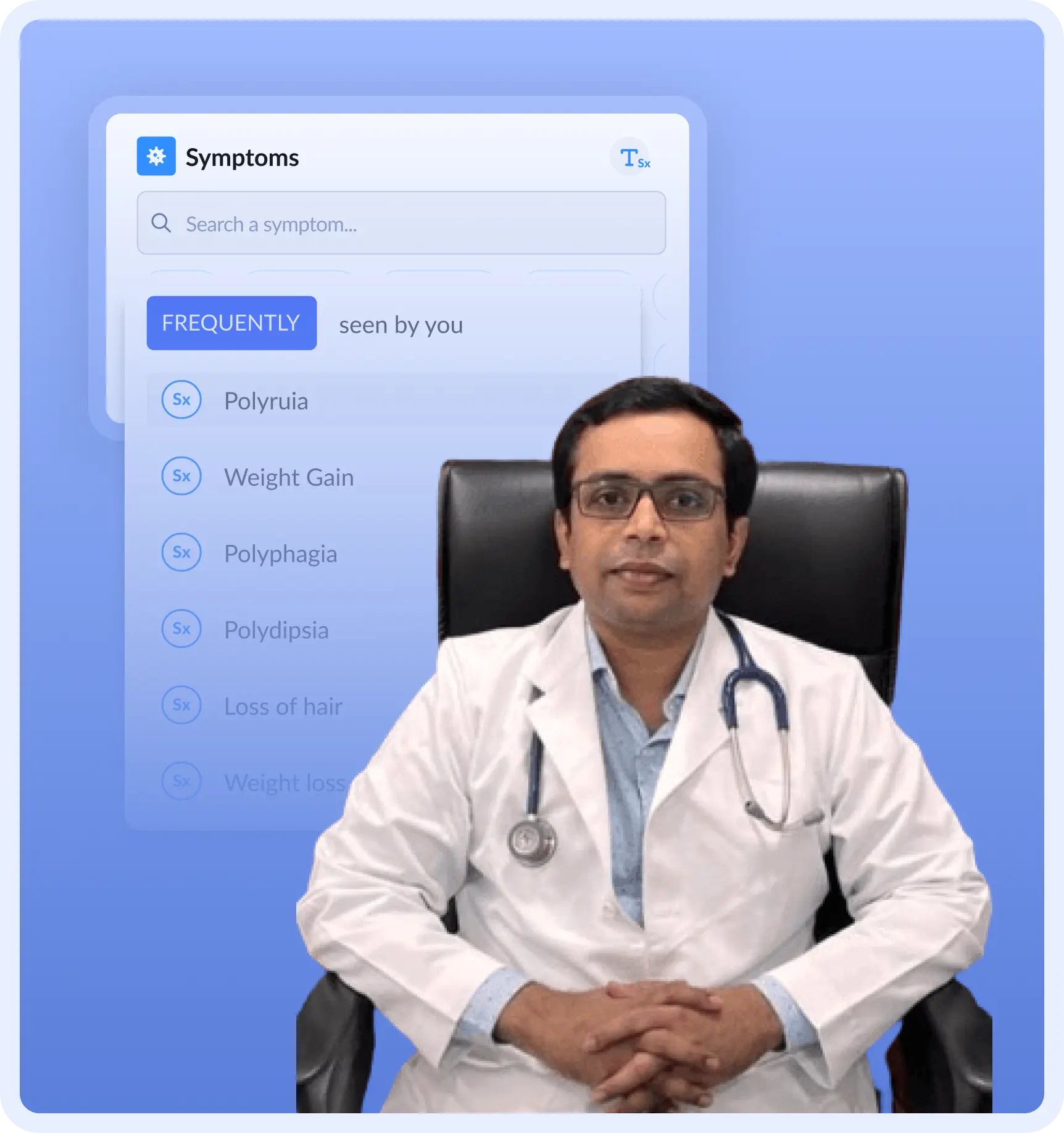 AI-Enhanced EMR